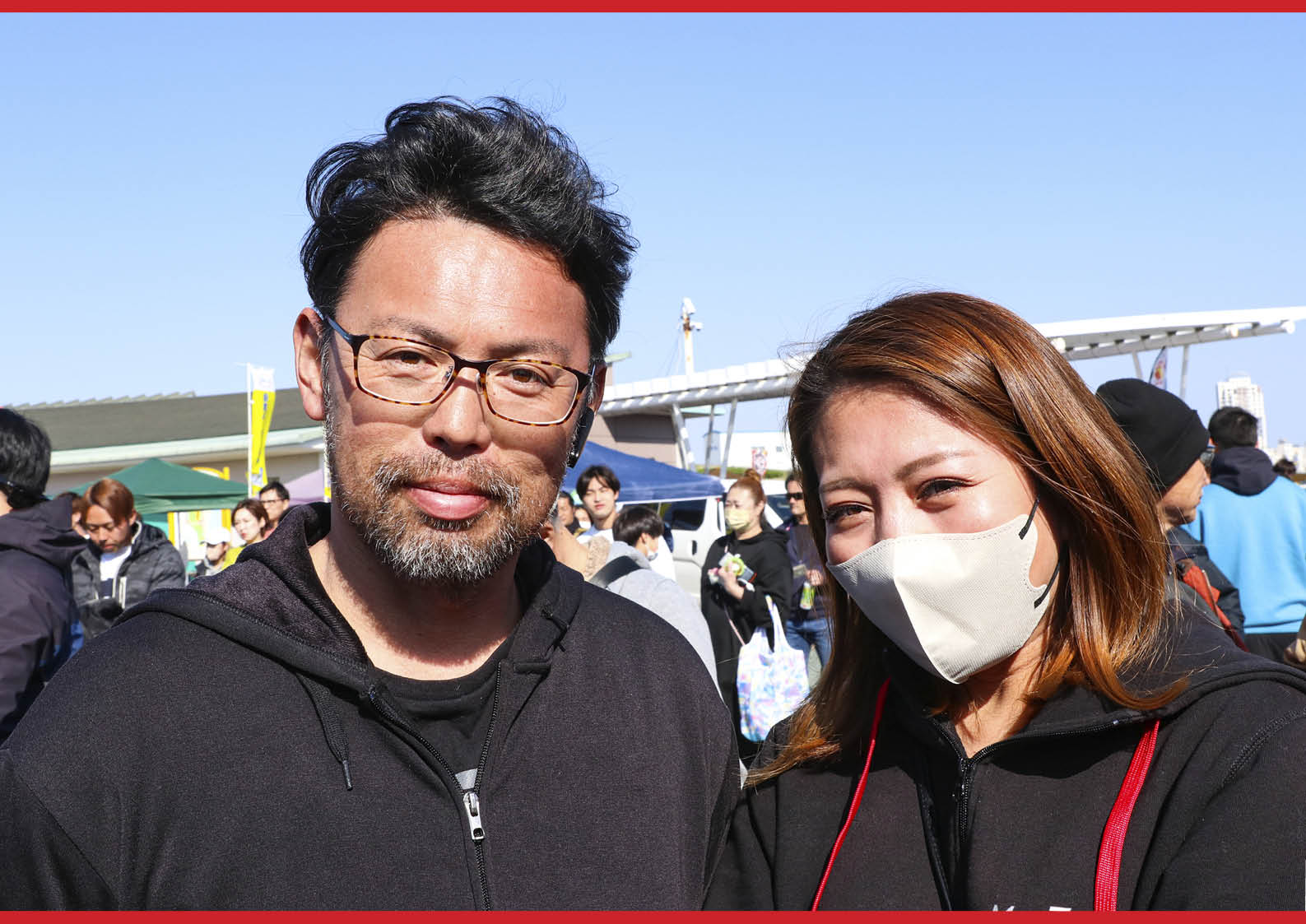 3月18日、19日に開催された「関西ジェットカーニバル」。「Team BUN FREESTYLE」の “フリースタイルショー”やガレージセールなど見どころ満載！ みんなが春の休日を楽しんだ ...