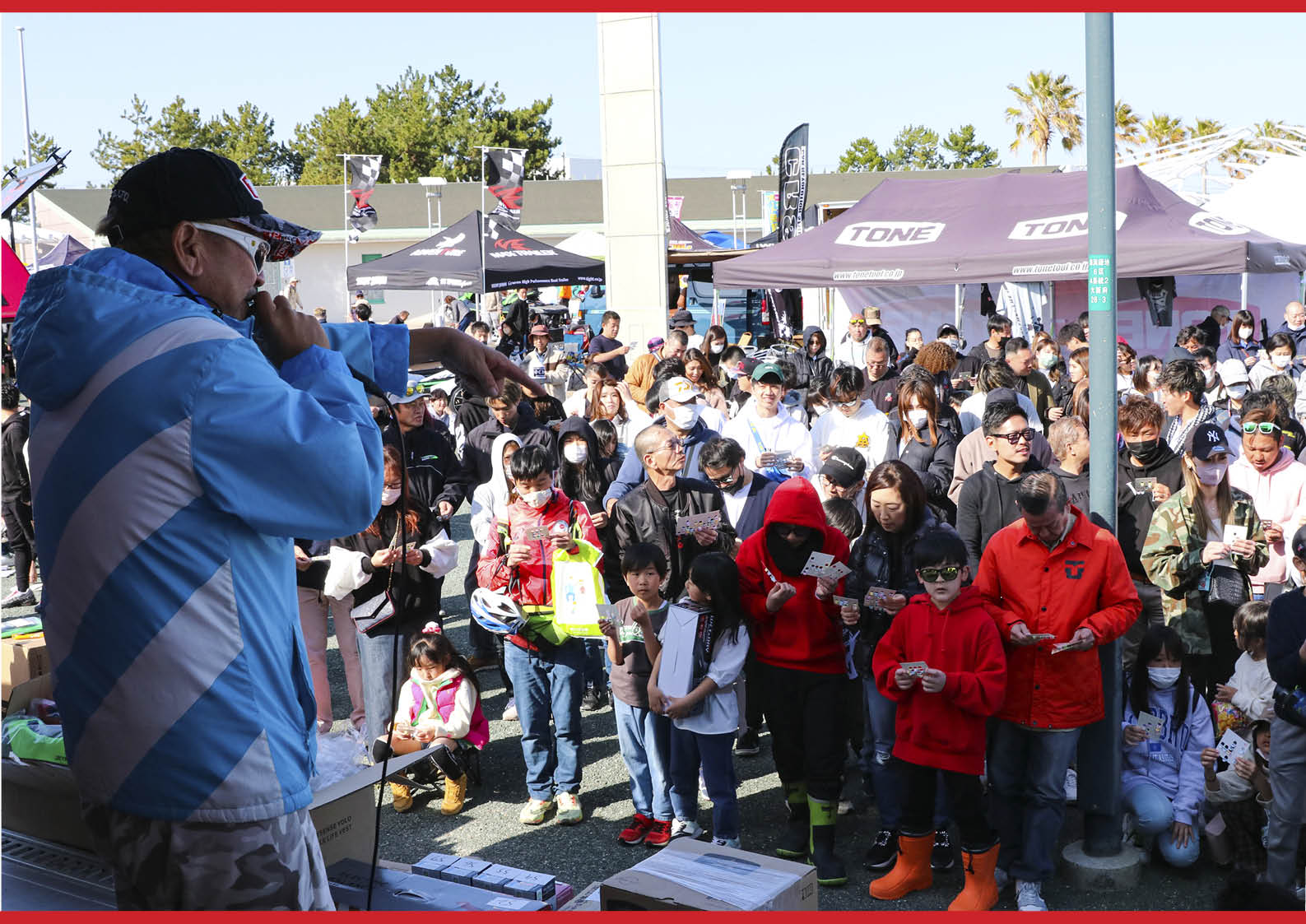 3月18日、19日に開催された「関西ジェットカーニバル」。「Team BUN FREESTYLE」の “フリースタイルショー”やガレージセールなど見どころ満載！ みんなが春の休日を楽しんだ ...