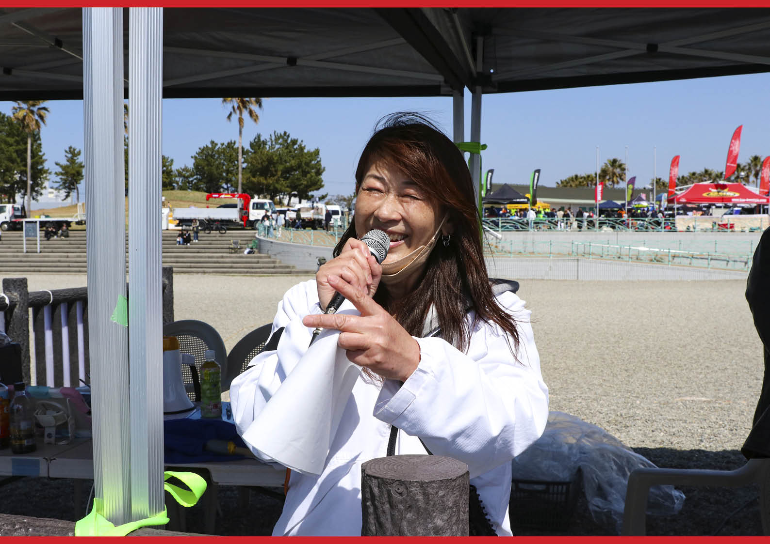 3月18日、19日に開催された「関西ジェットカーニバル」。「Team BUN FREESTYLE」の “フリースタイルショー”やガレージセールなど見どころ満載！ みんなが春の休日を楽しんだ ...