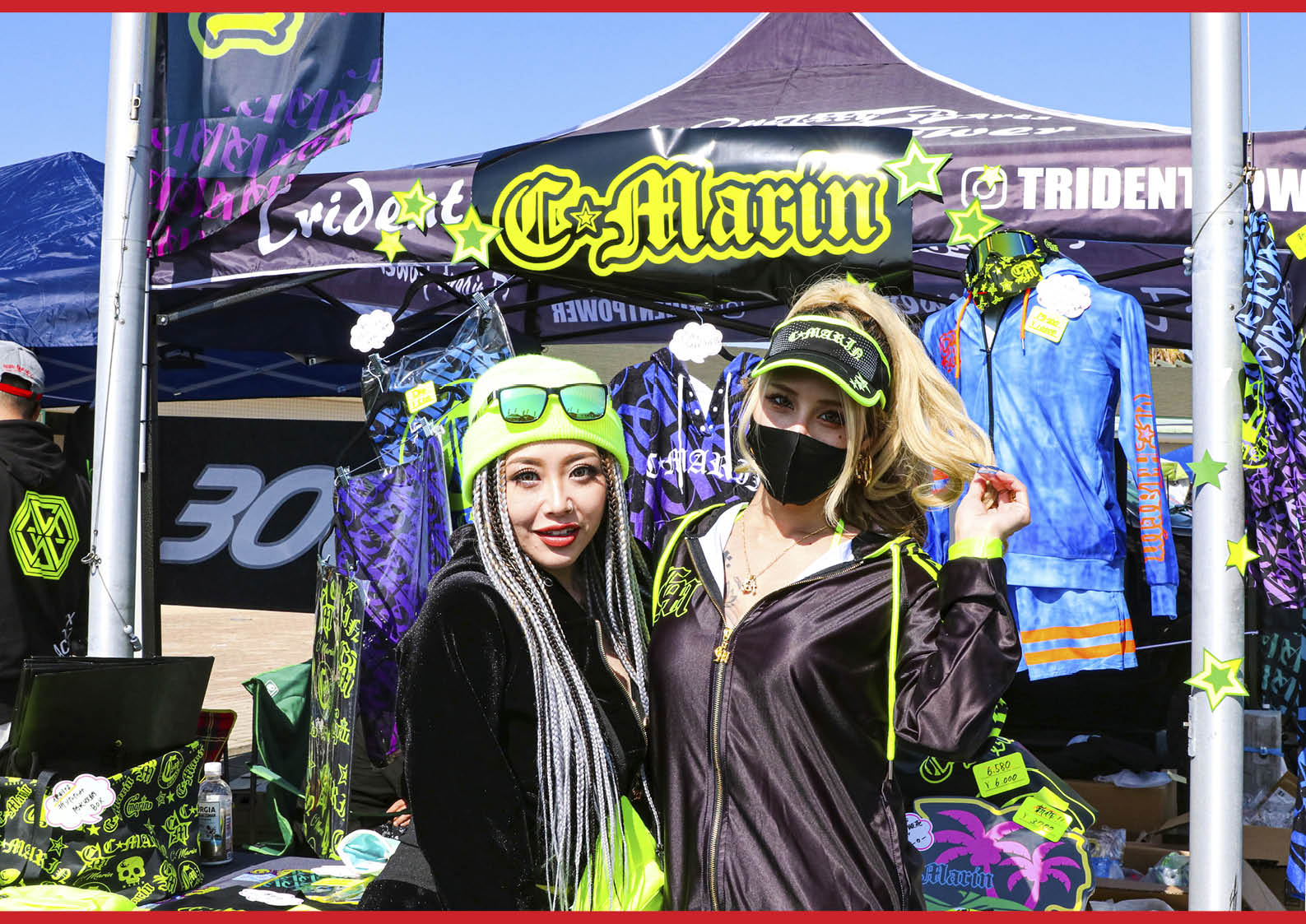 3月18日、19日に開催された「関西ジェットカーニバル」。「Team BUN FREESTYLE」の “フリースタイルショー”やガレージセールなど見どころ満載！ みんなが春の休日を楽しんだ ...